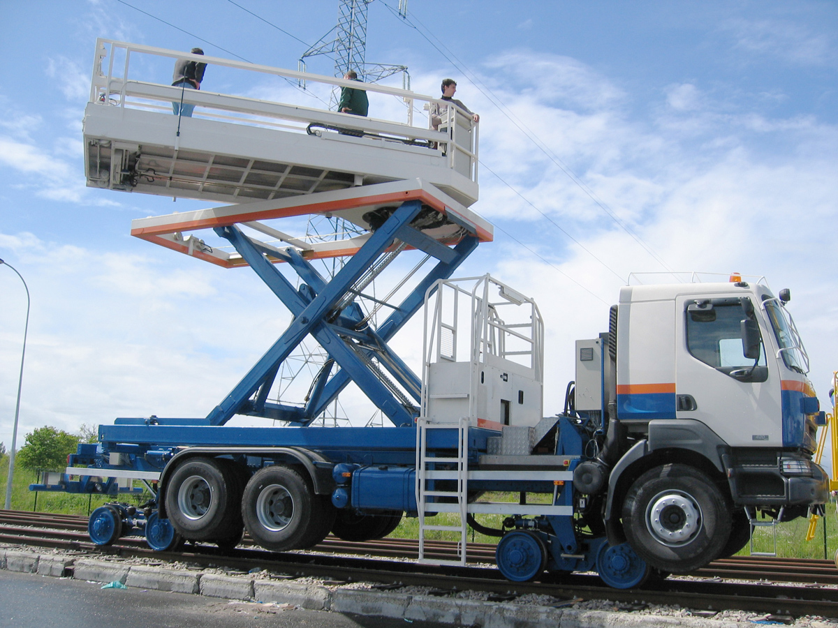 GAMMA PLATFORM - Neotec